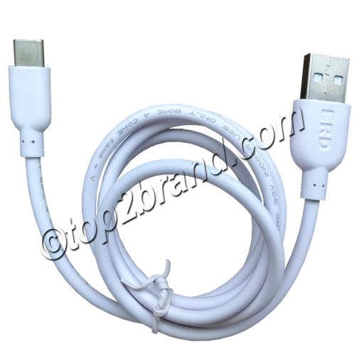 Erd 2 Meter Type C Data cable | THE TOP BRAND STORE